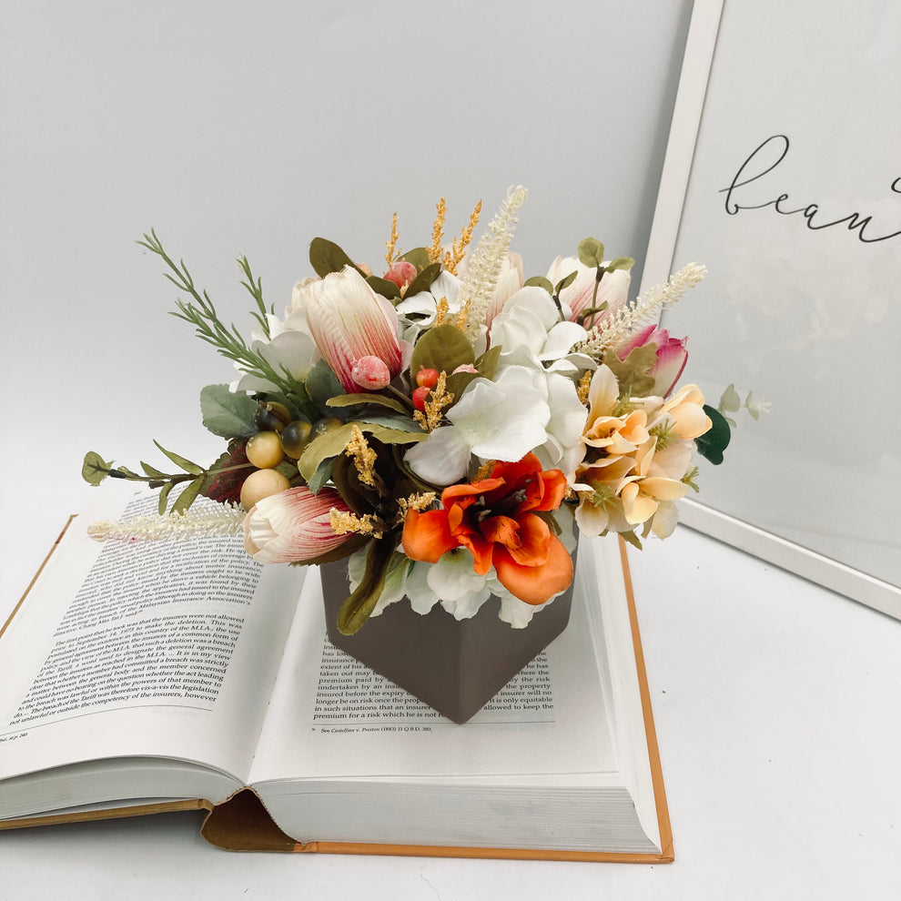 AF 268 CHARM – Bloomdale